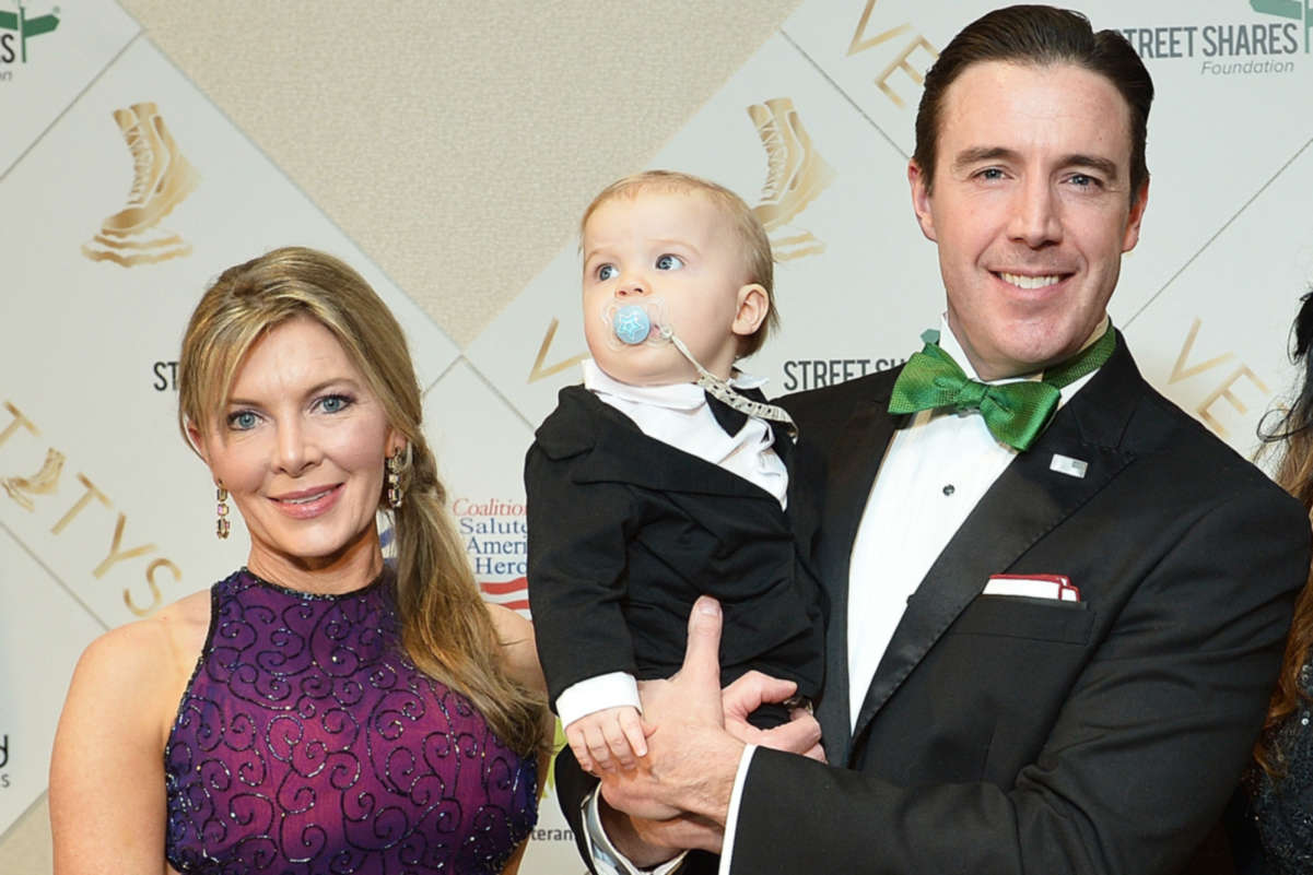 Renee Rockefeller Wiki