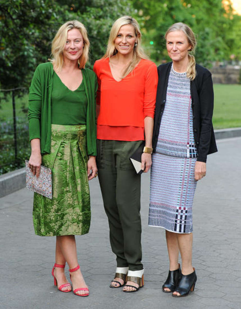 Renee Rockefeller Wiki