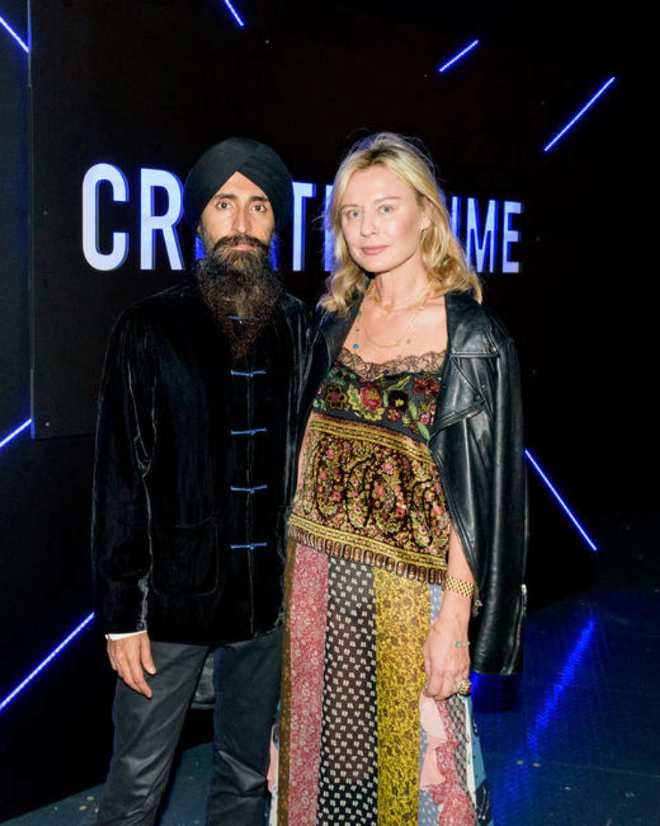 Renee Rockefeller Wiki