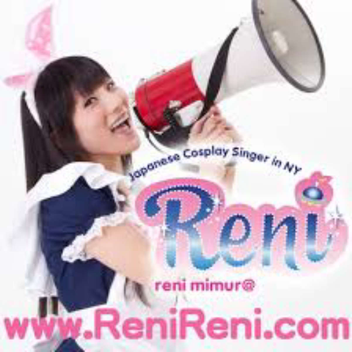 Reni Mimura Wiki