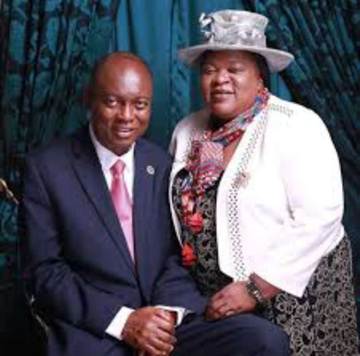 Rev. Felix Meduoye Wiki