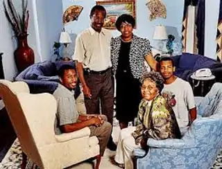 Rhoeyce Carson Wiki & Bio - Actor