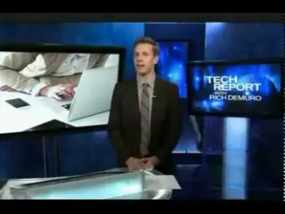 Rich DeMuro Wiki & Bio