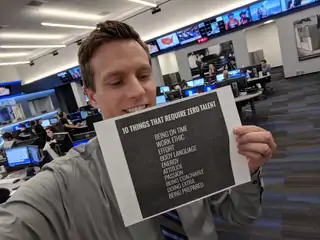 Rich DeMuro Wiki & Bio