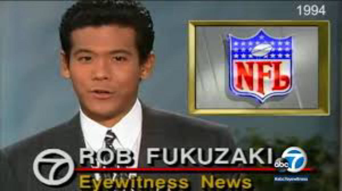 Rob Fukuzaki Wiki
