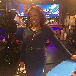 Robbin Simmons Wiki & Bio - Journalist, Reporter