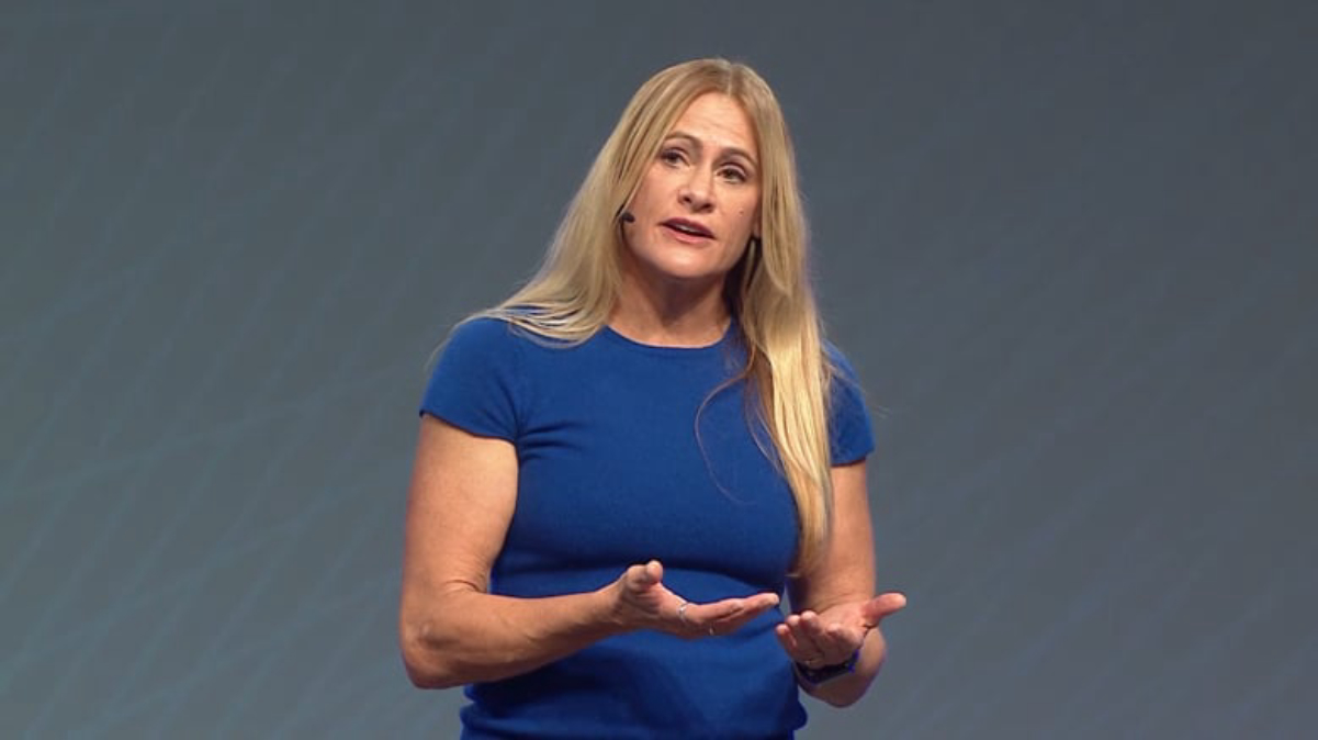 Robyn Benincasa Wiki