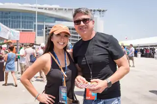 Ron Trevino Wiki & Bio