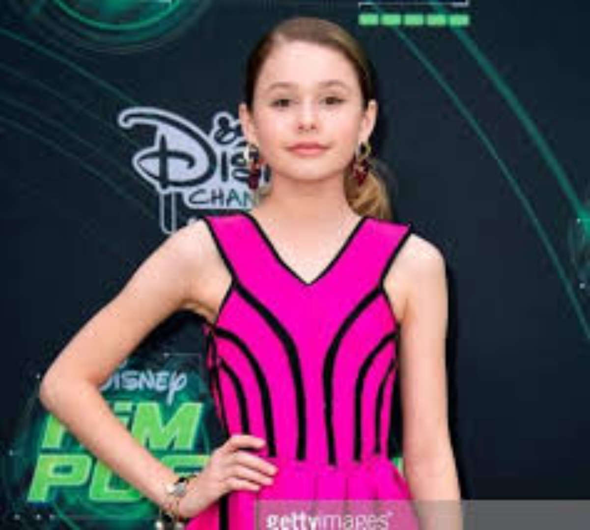 Ruby Rose Turner Wiki