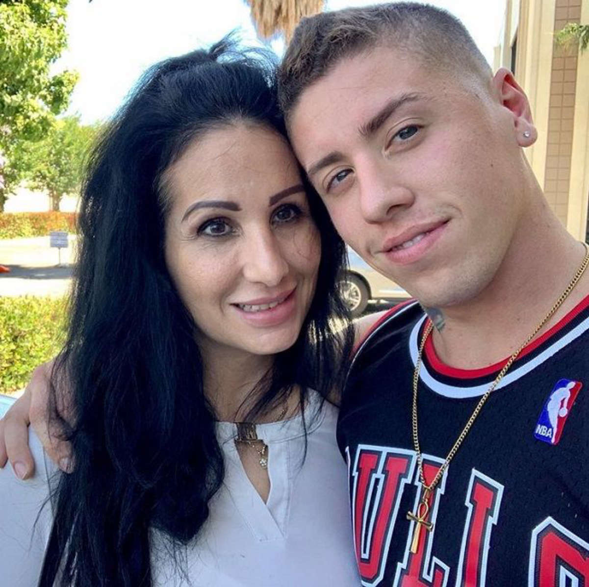 Ryan Johnston (Instagram Star) Wiki