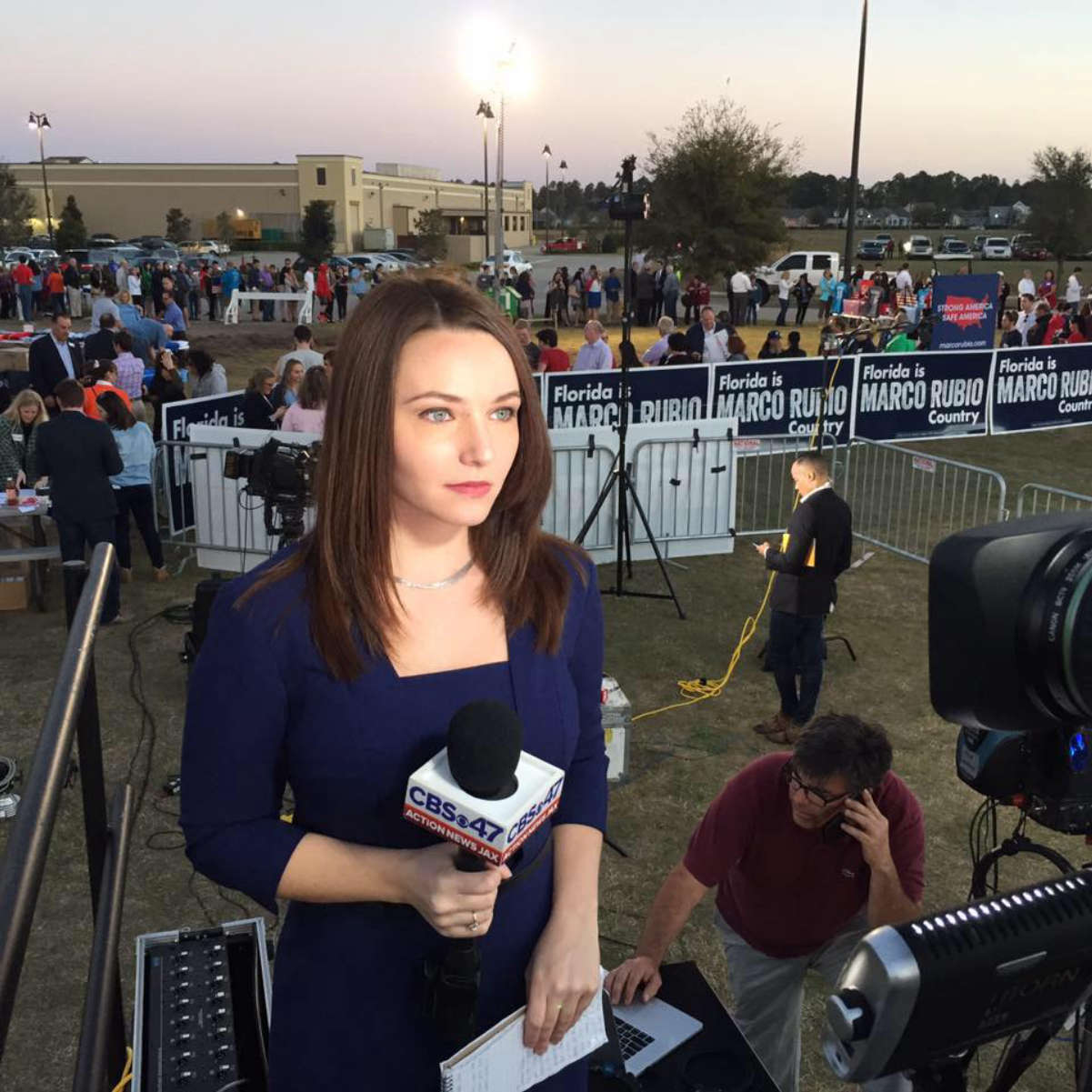 Samantha Manning Wiki