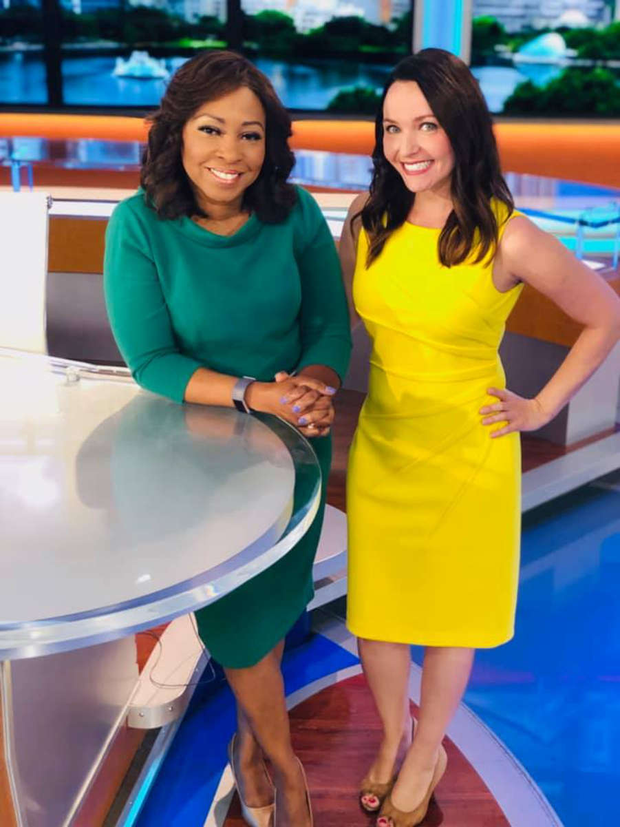 Samantha Manning Wiki