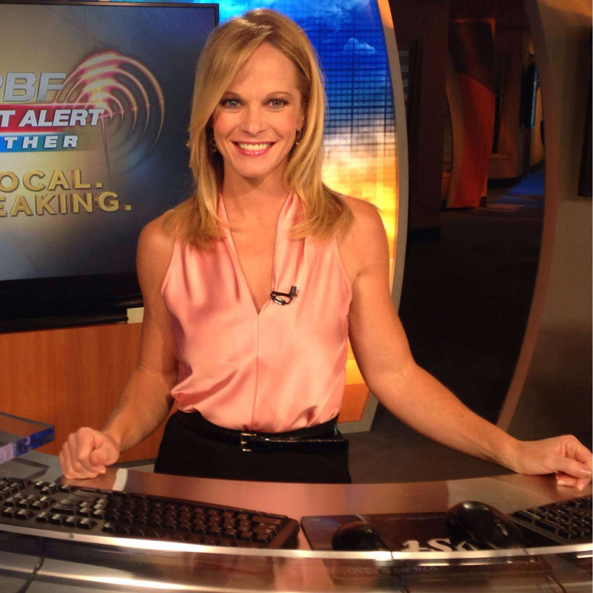 Sandra Shaw (Journalist) Wiki