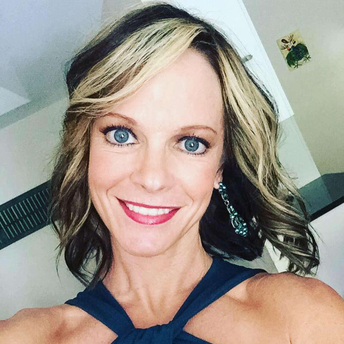 Sandra Shaw (Journalist) Wiki