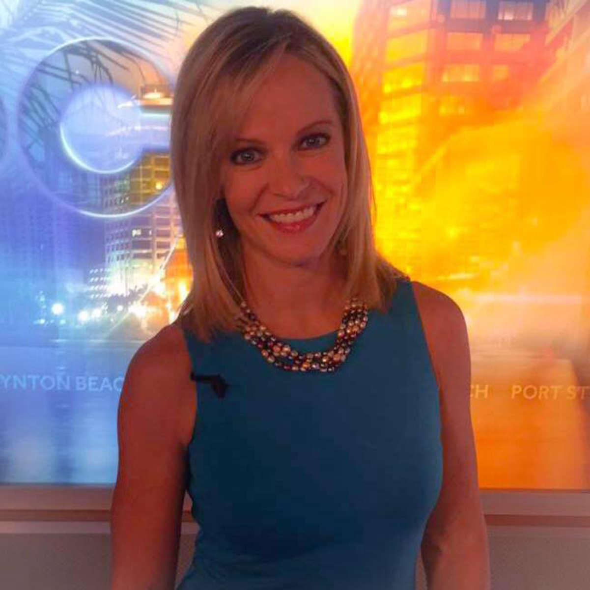 Sandra Shaw (Journalist) Wiki