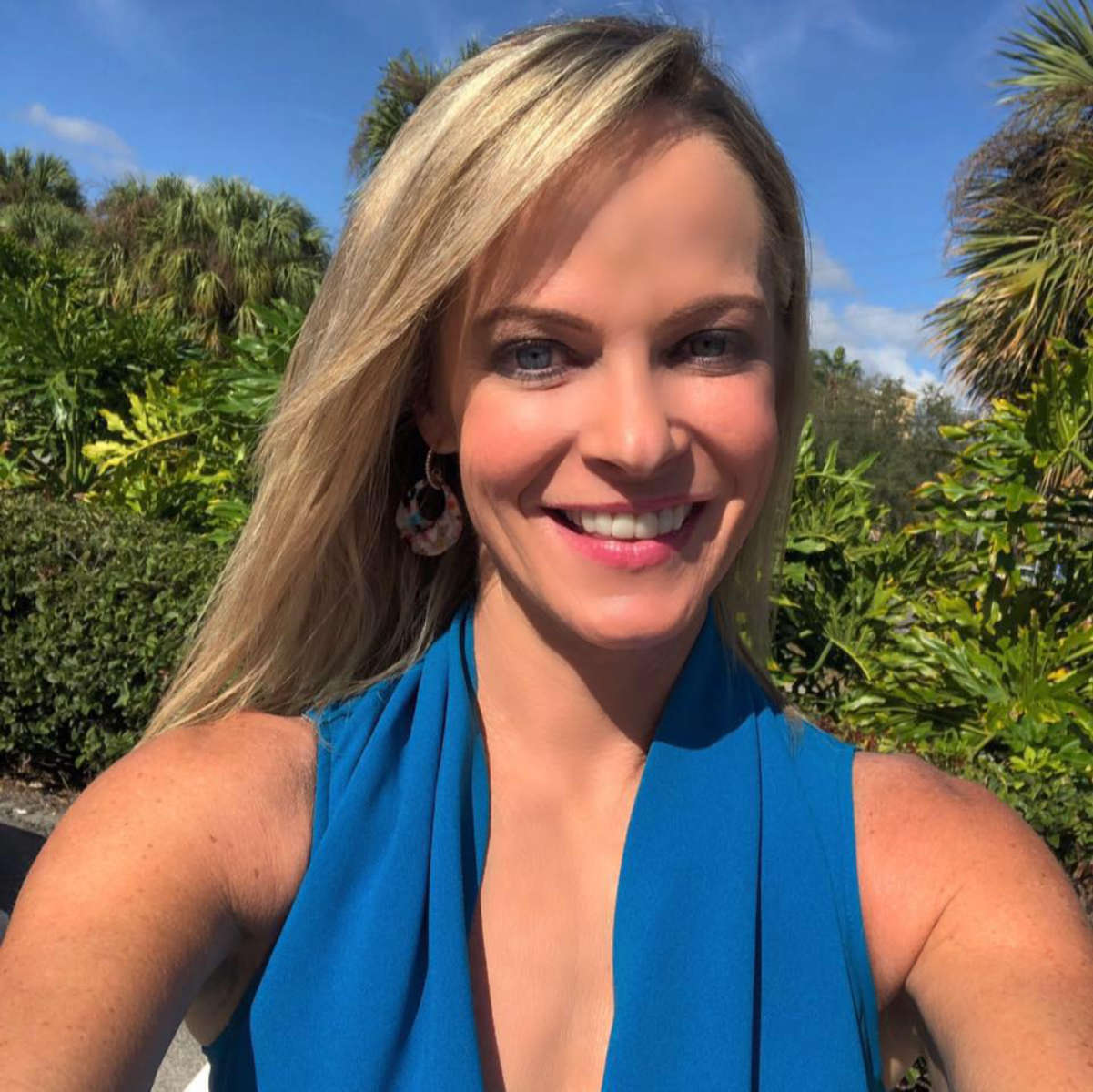 Sandra Shaw (Journalist) Wiki