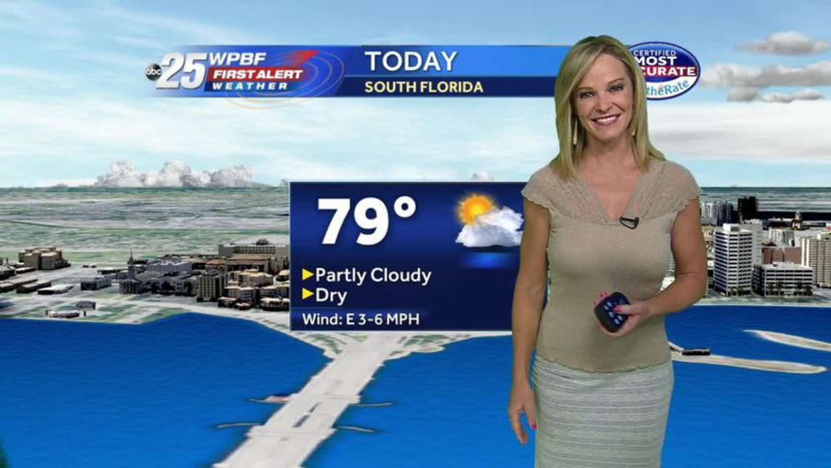 Sandra Shaw (Journalist) Wiki