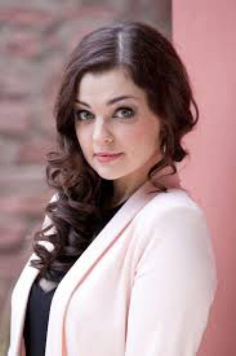 Sarah George (Actress) Wiki