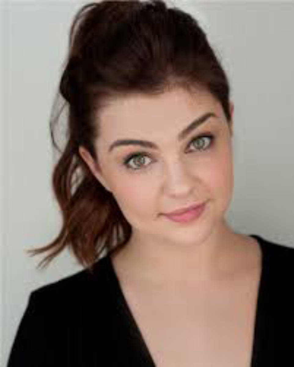 Sarah George (Actress) Wiki