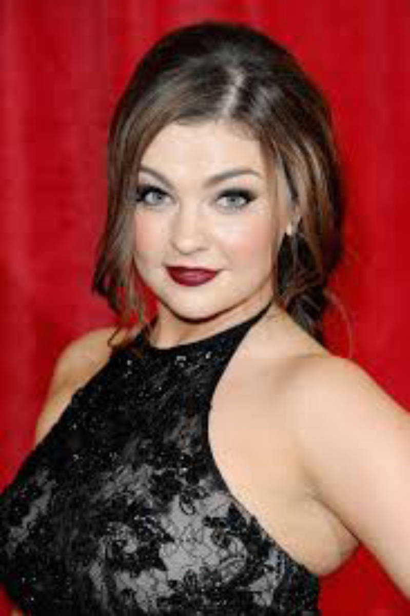 Sarah George (Actress) Wiki