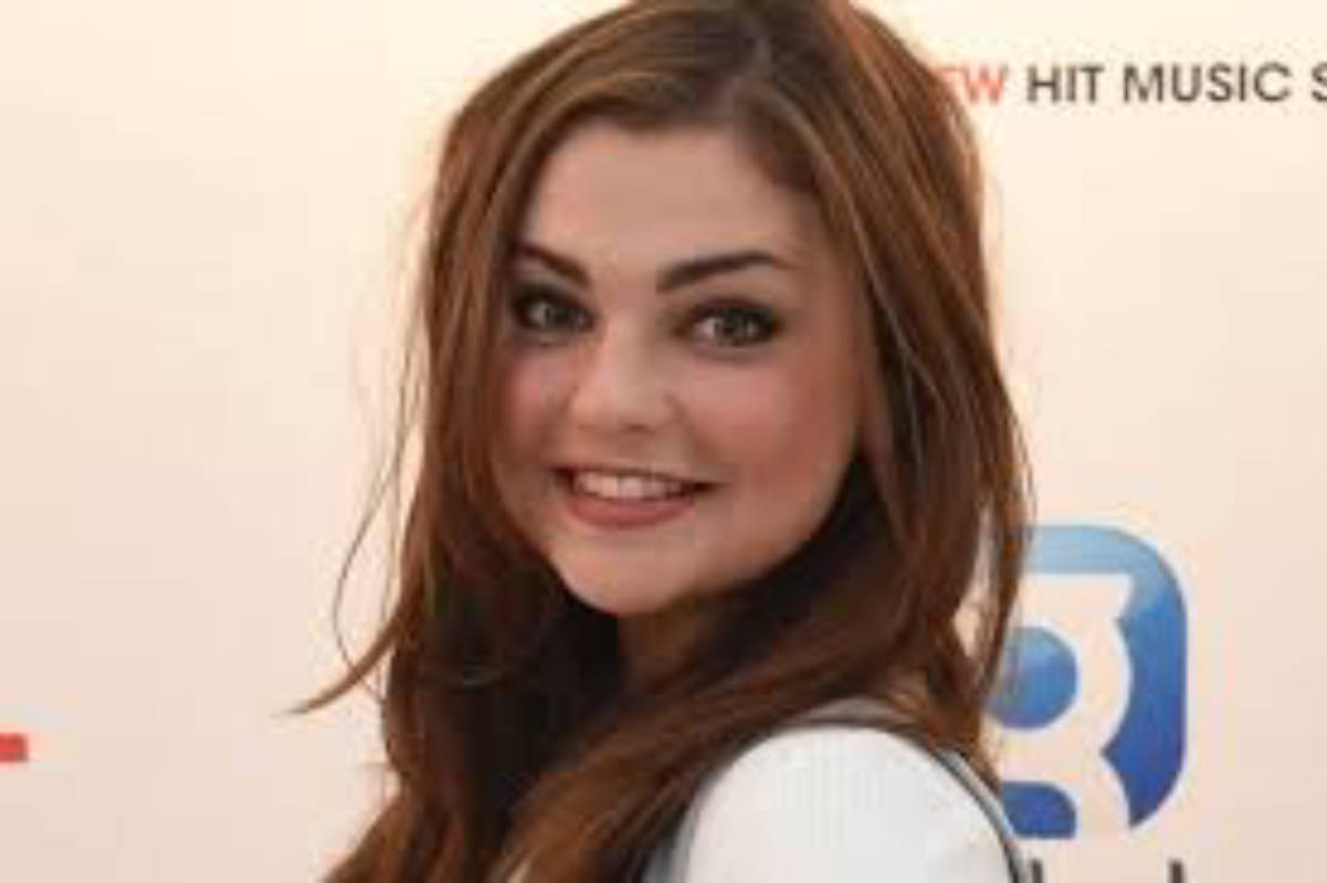 Sarah George (Actress) Wiki