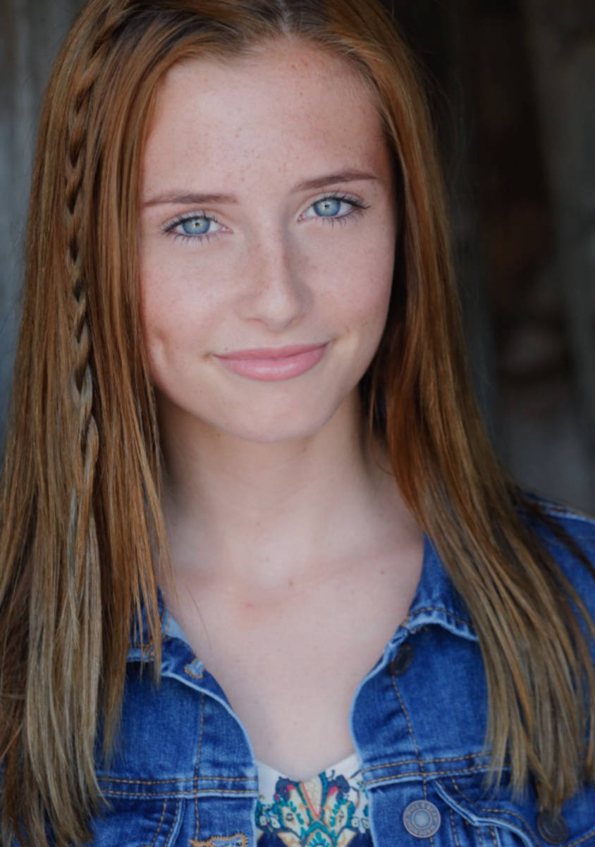 Sarah Hoffmeister Wiki