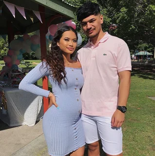 Sarah Magusara Wiki & Bio - TikTok Star