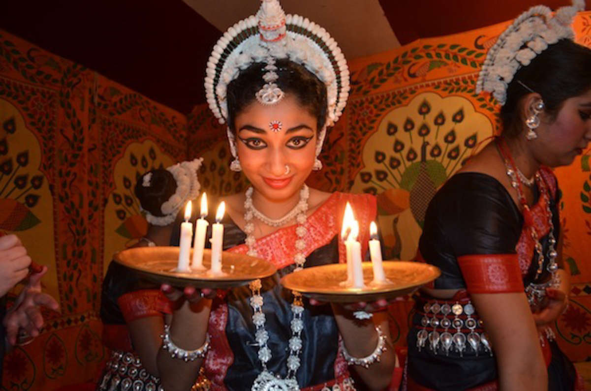 Sarvani Eloheimo Wiki