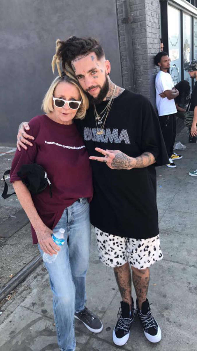 Scott Arceneaux Jr Wiki