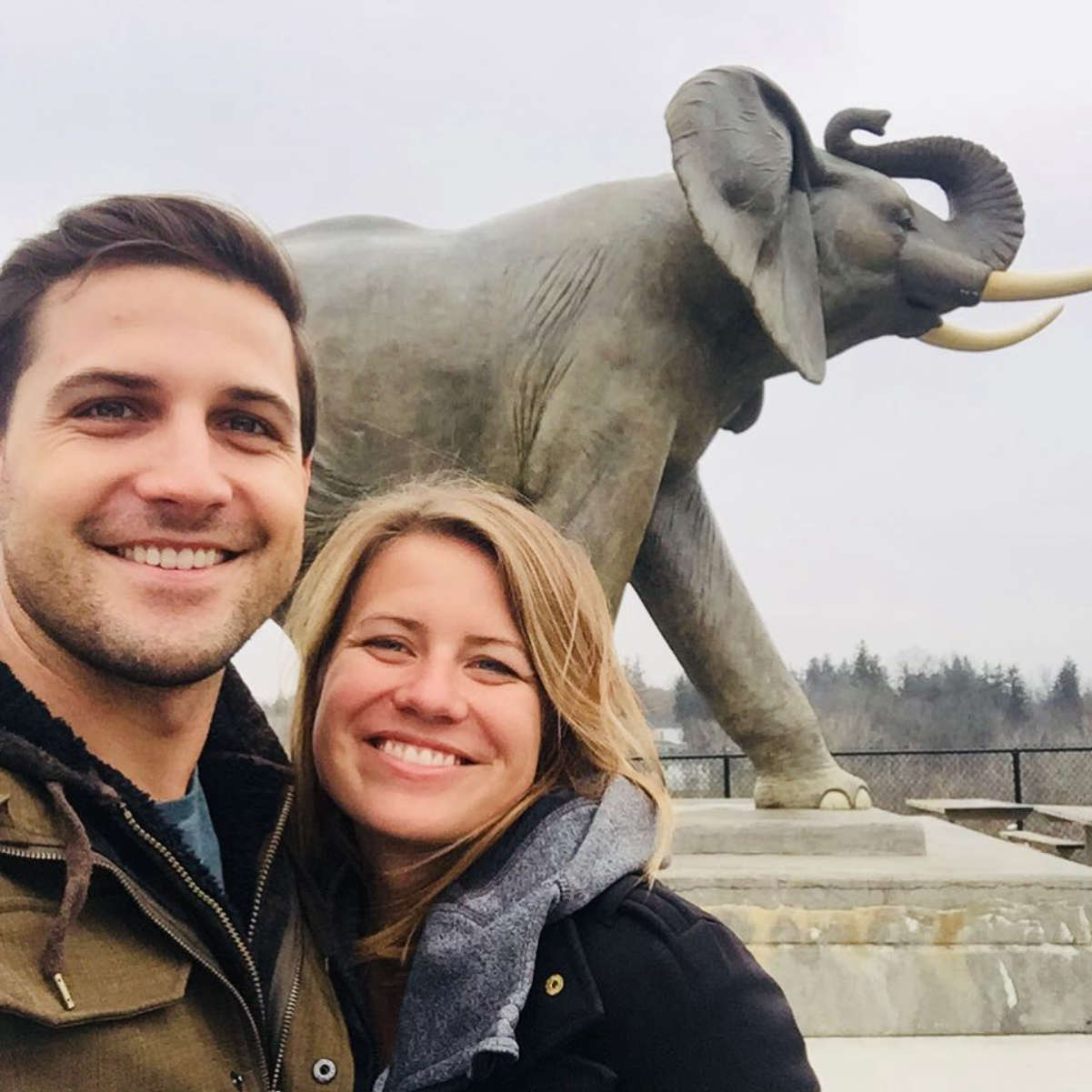 Scott Mclean (Reporter) Wiki