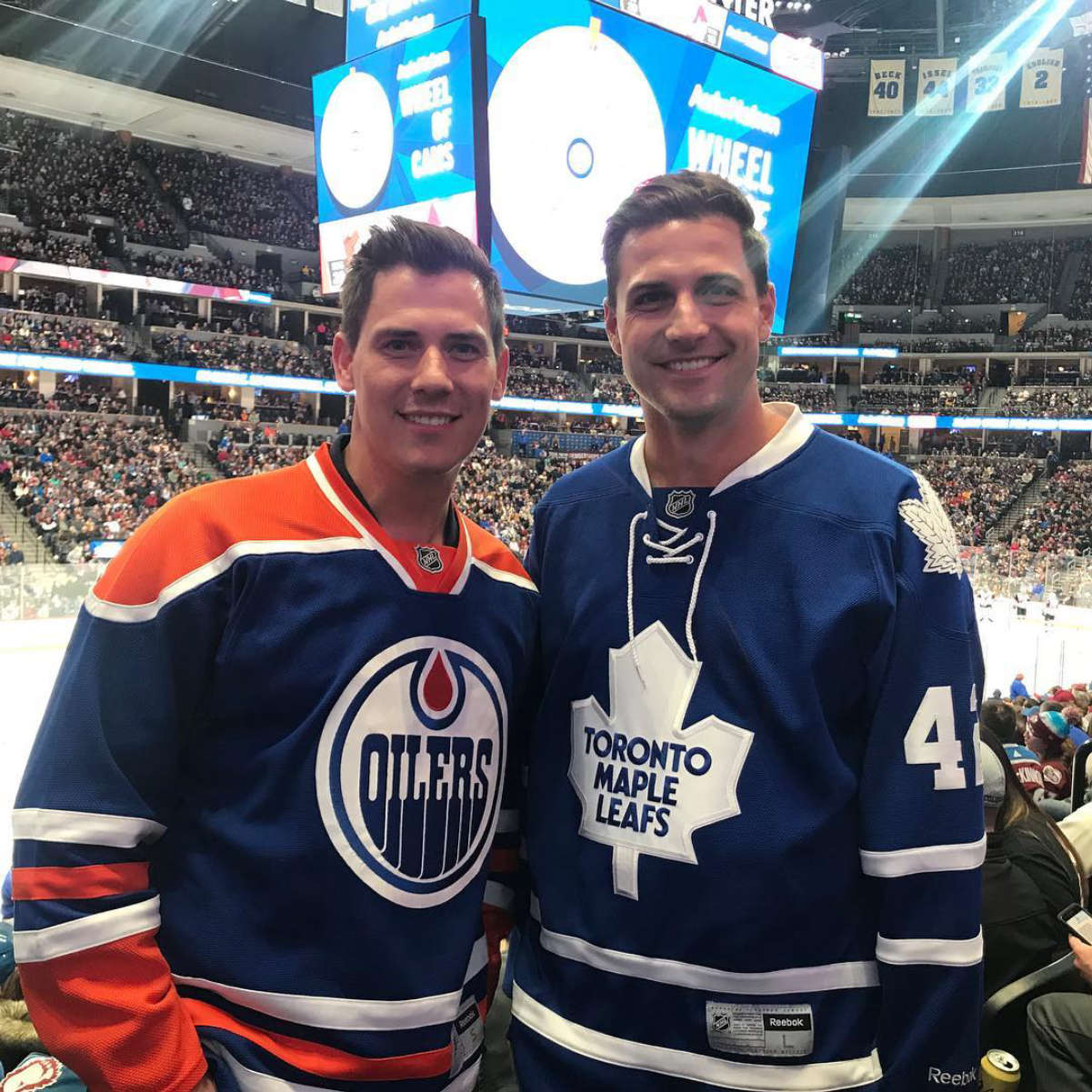 Scott Mclean (Reporter) Wiki