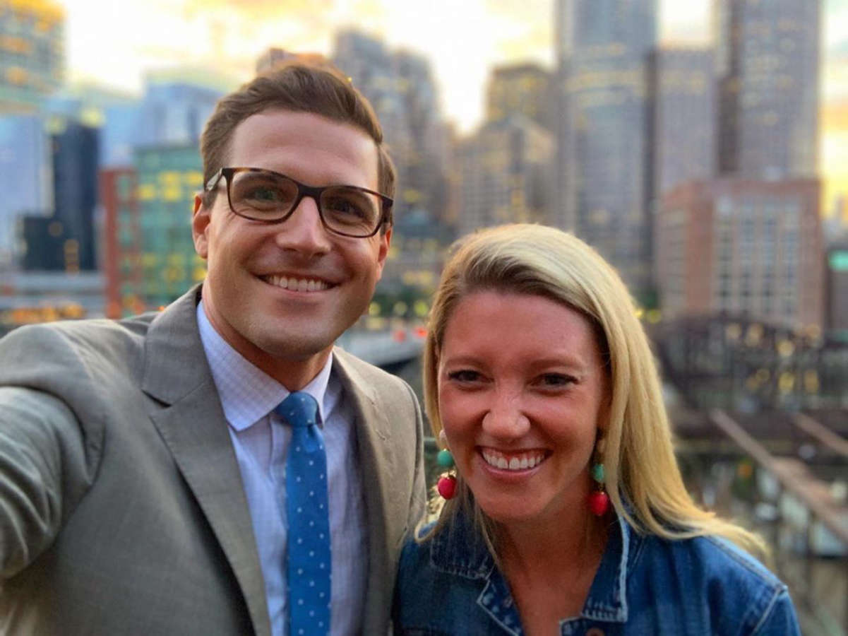 Scott Mclean (Reporter) Wiki