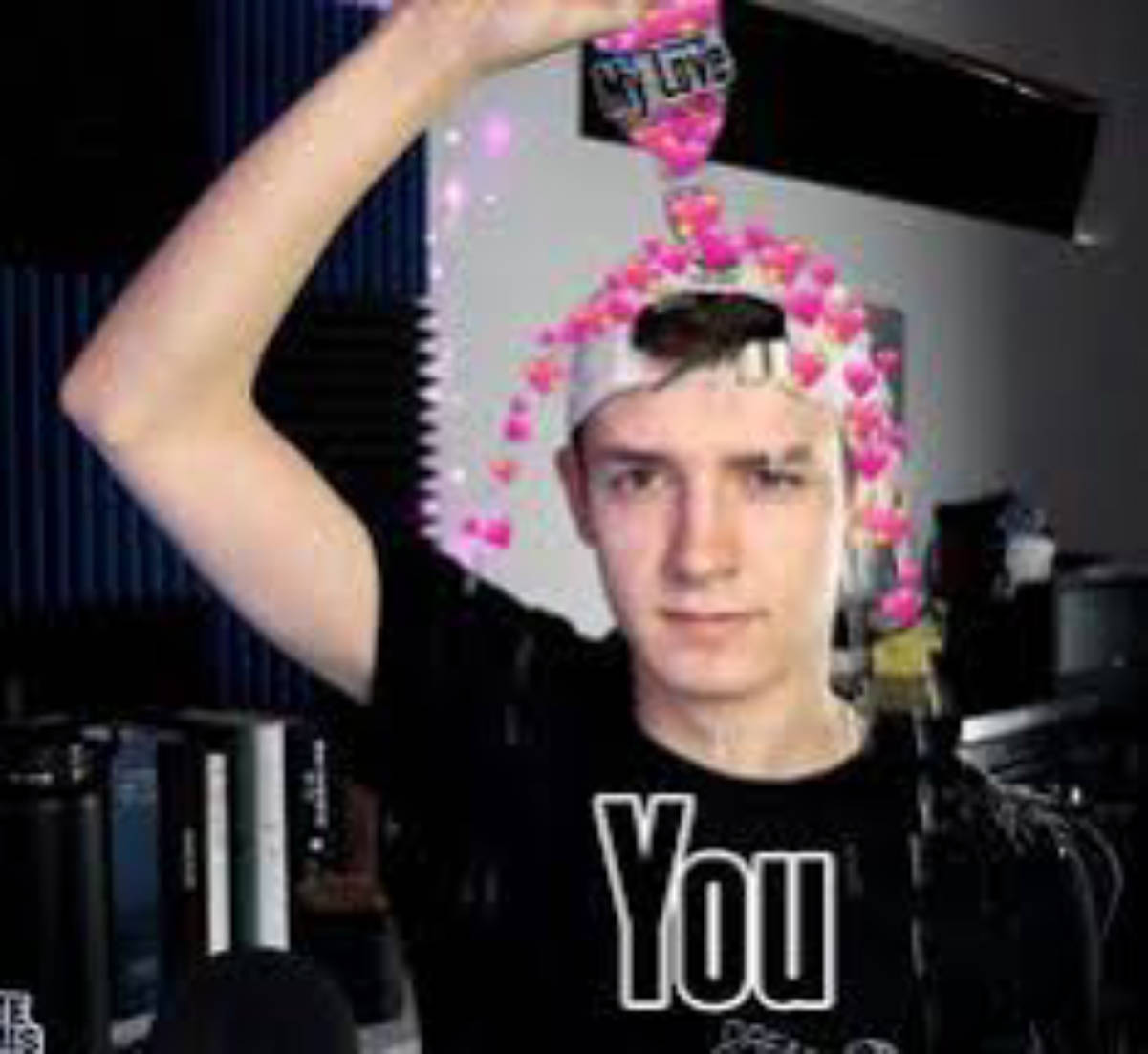 Scrubby (YouTube Star) Wiki