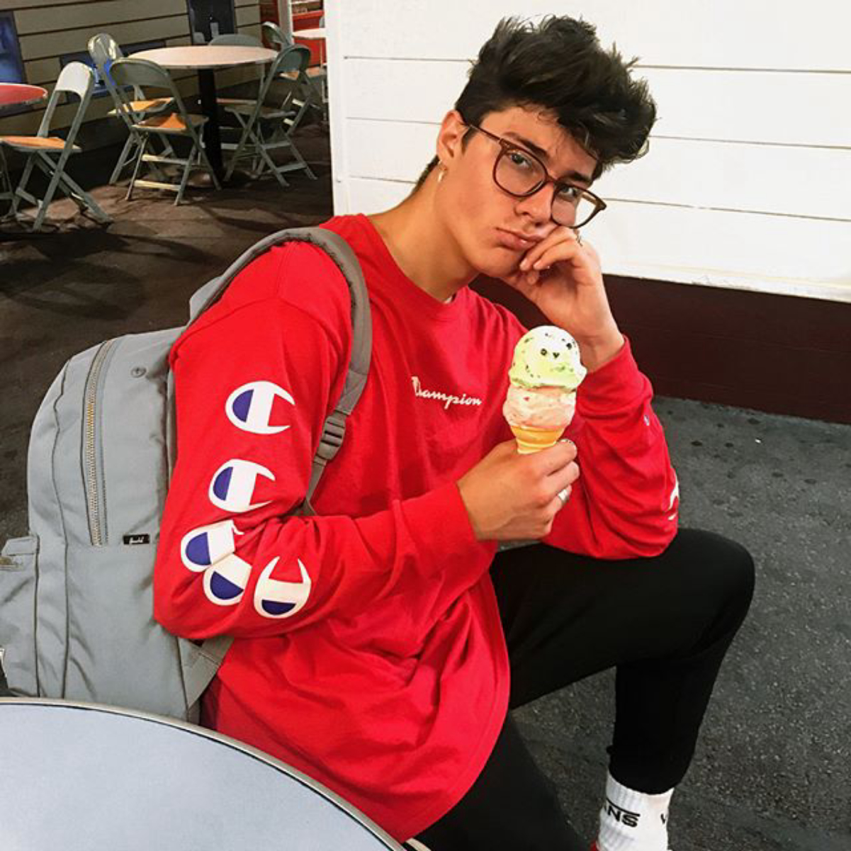 Sebastian Bails Wiki