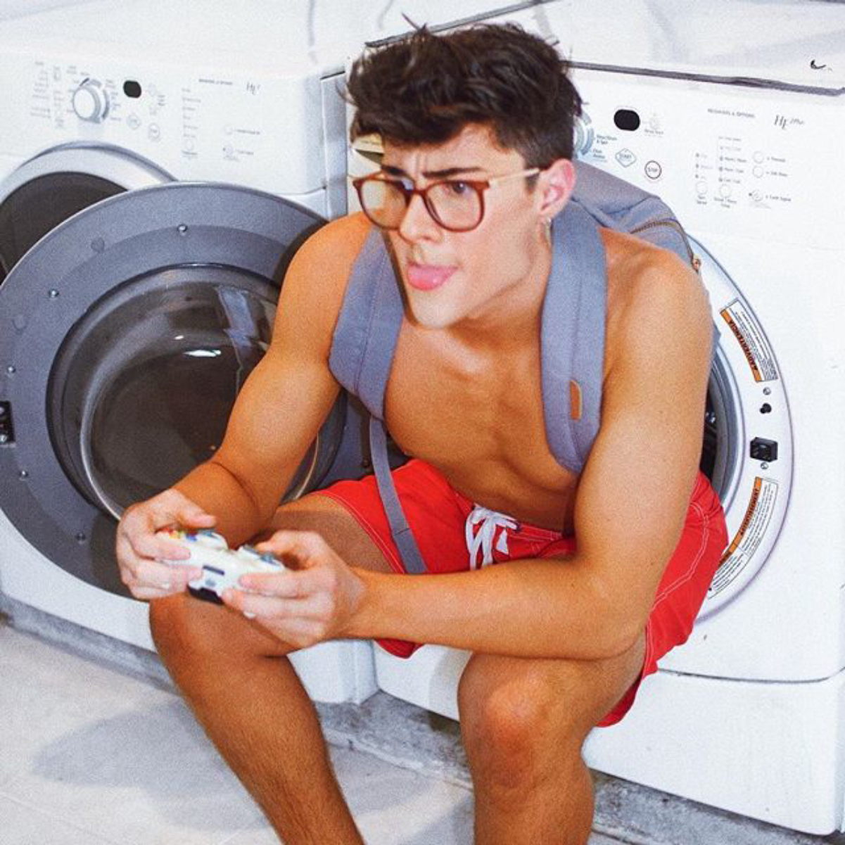 Sebastian Bails Wiki