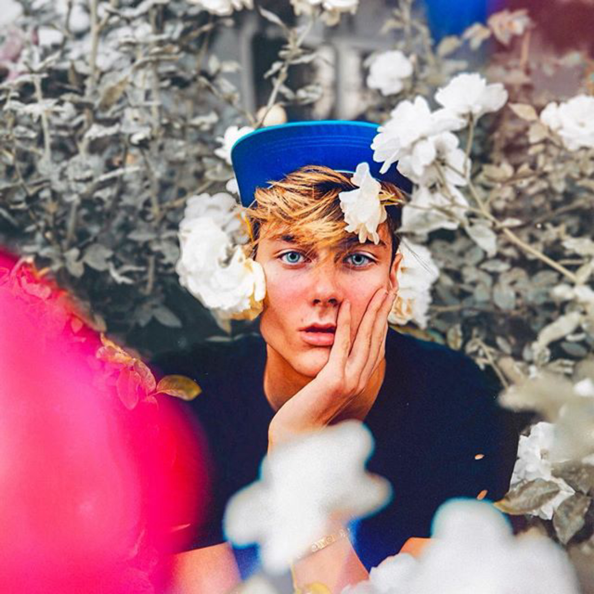 Sebastian Bails Wiki