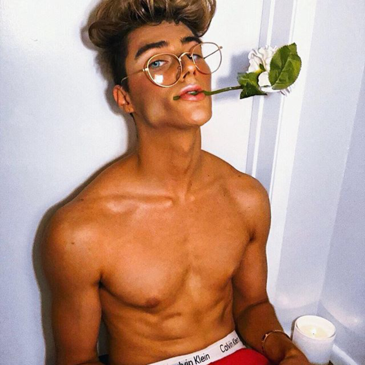 Sebastian Bails Wiki