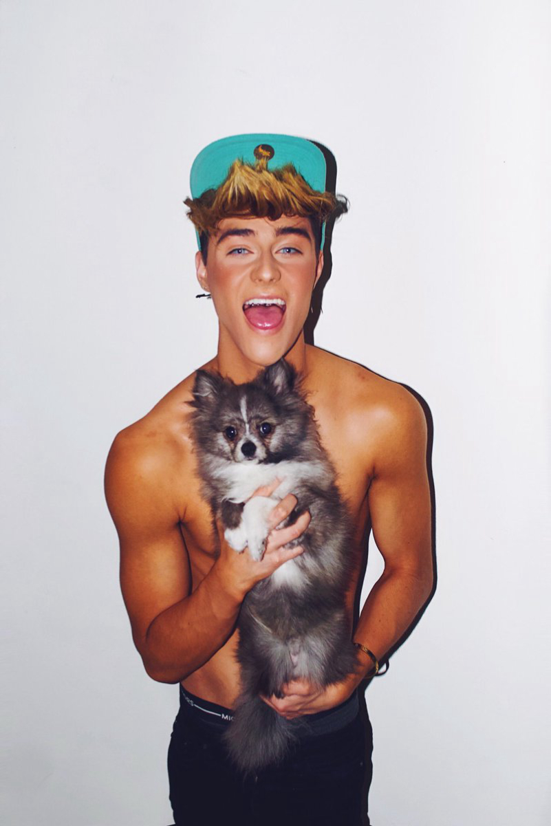 Sebastian Bails Wiki