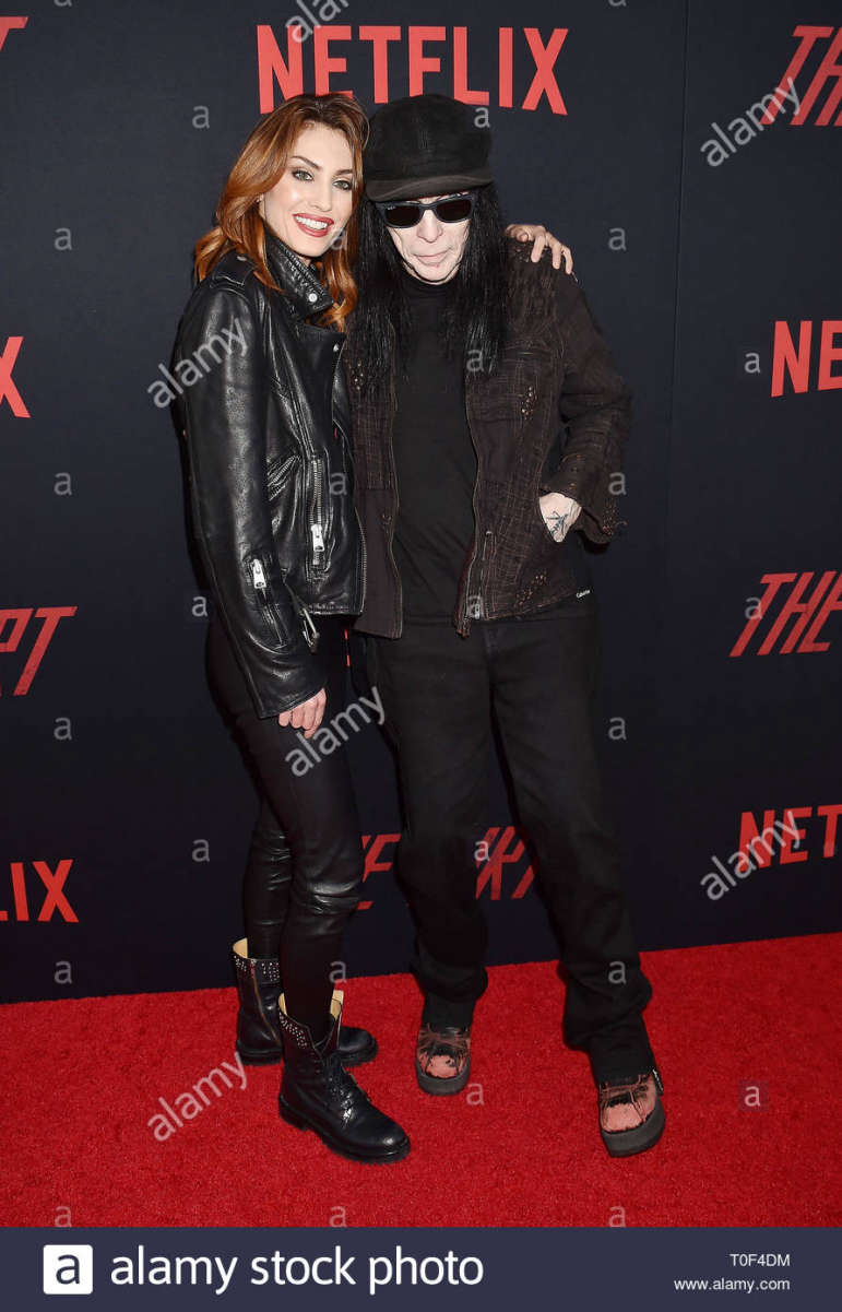 Seraina Schönenberger Wiki