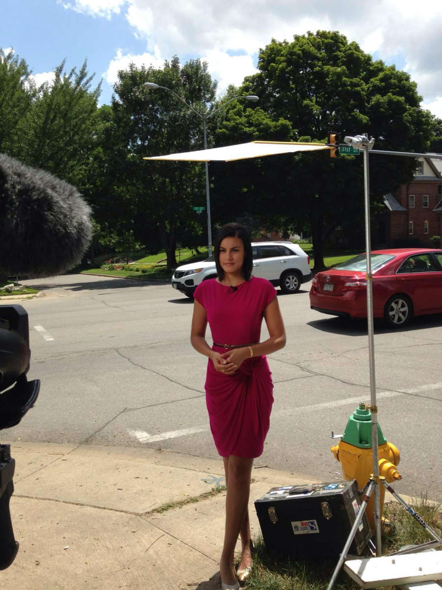 Shaina Humphries Wiki