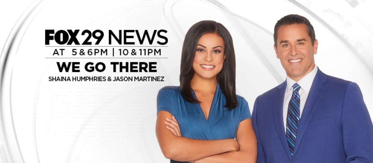 Shaina Humphries Wiki