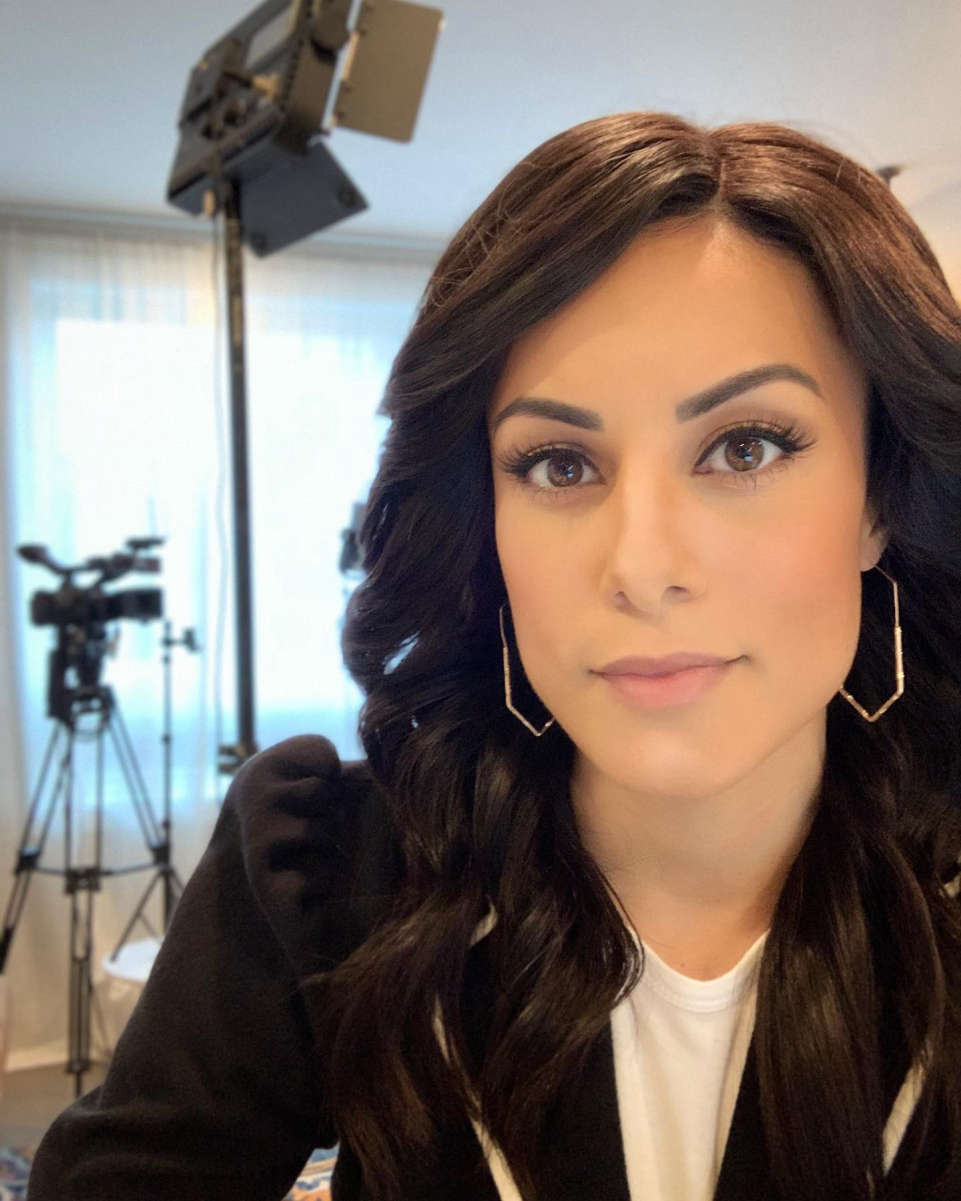 Shaina Humphries Wiki