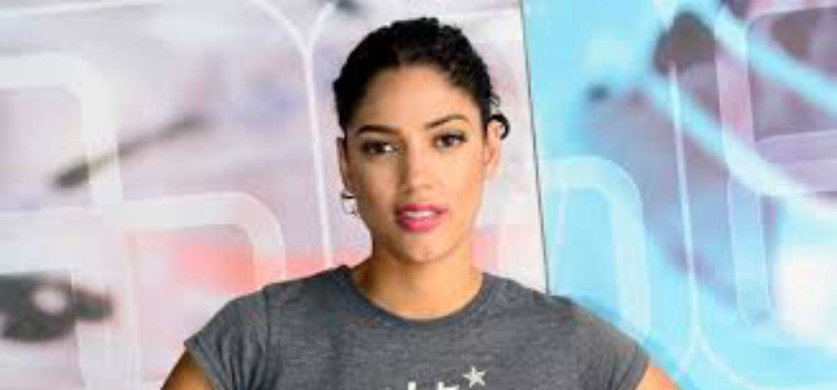 Shamilla Miller Wiki