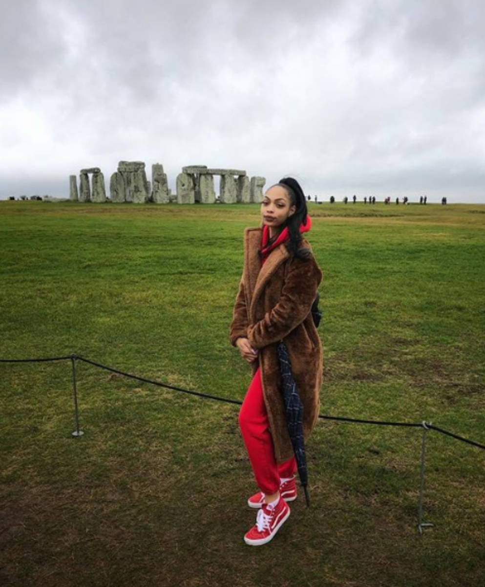 Shayne Audra Murphy Wiki