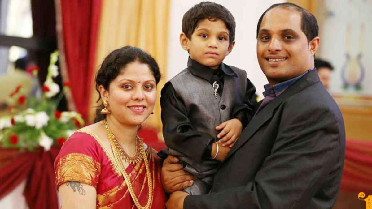 Sharmitha Gowda Wiki