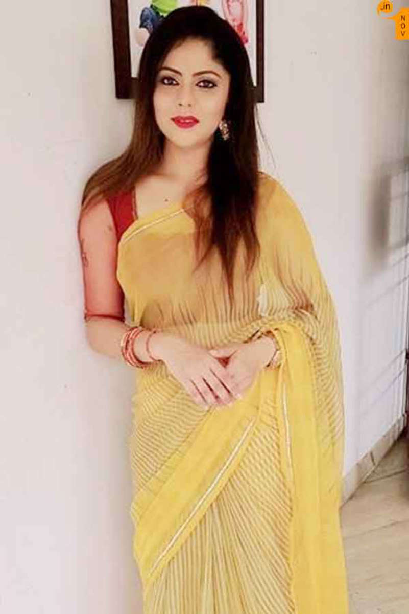 Sharmitha Gowda Wiki