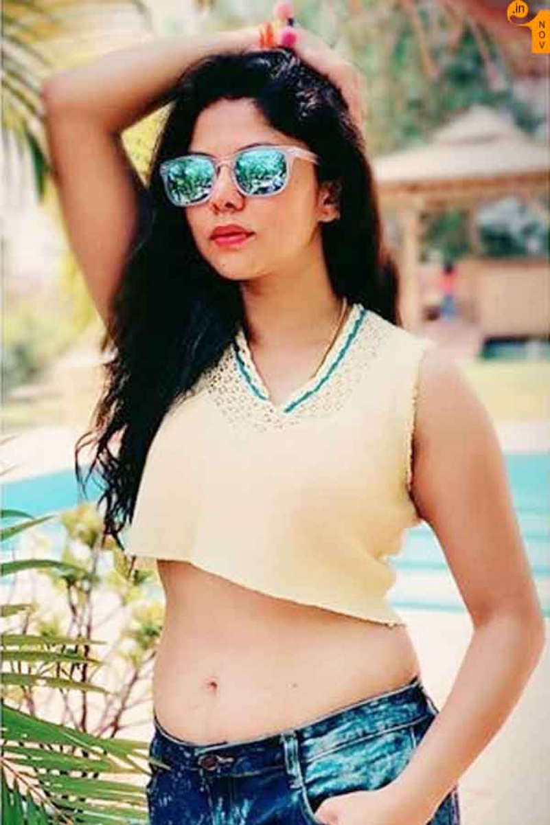 Sharmitha Gowda Wiki