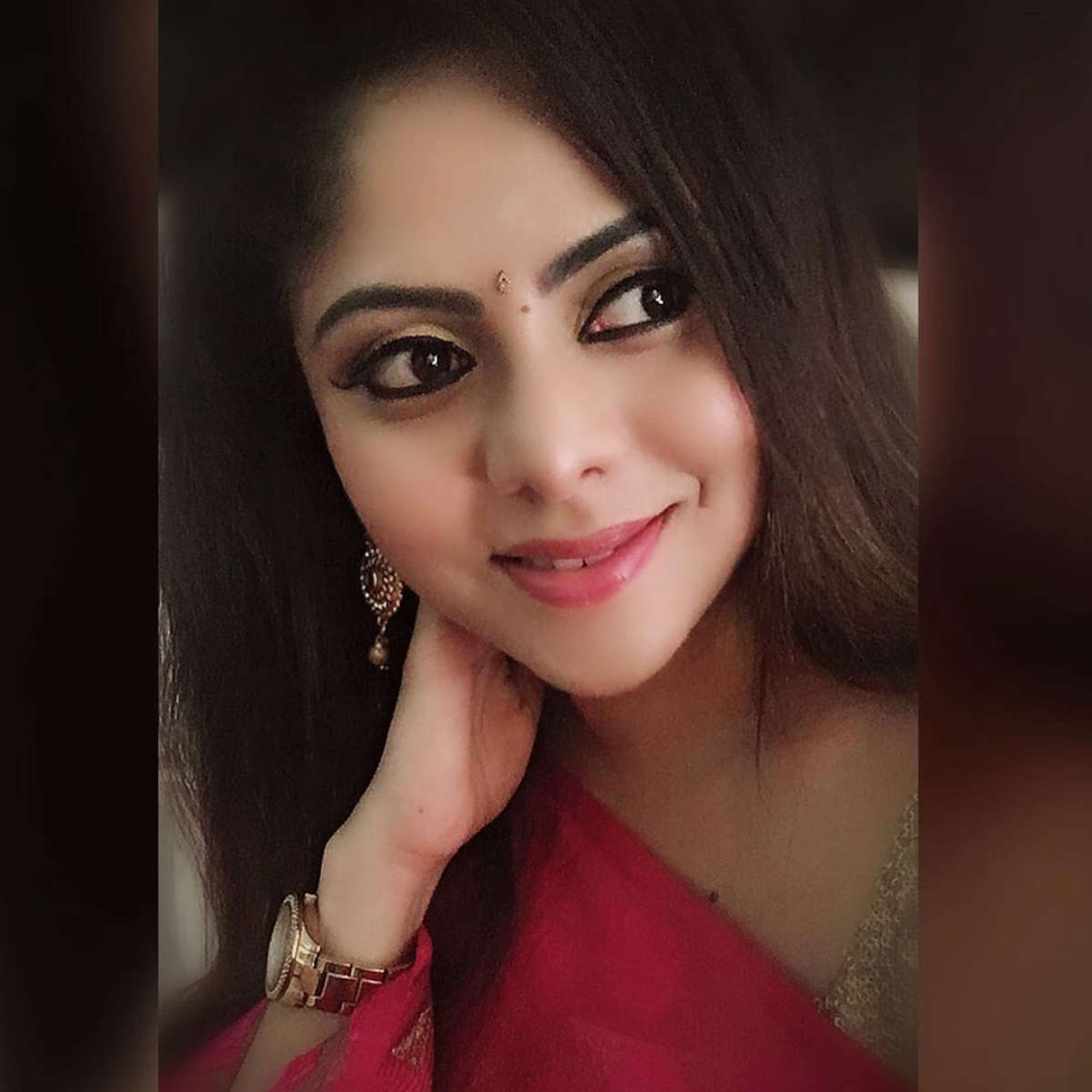 Sharmitha Gowda Wiki