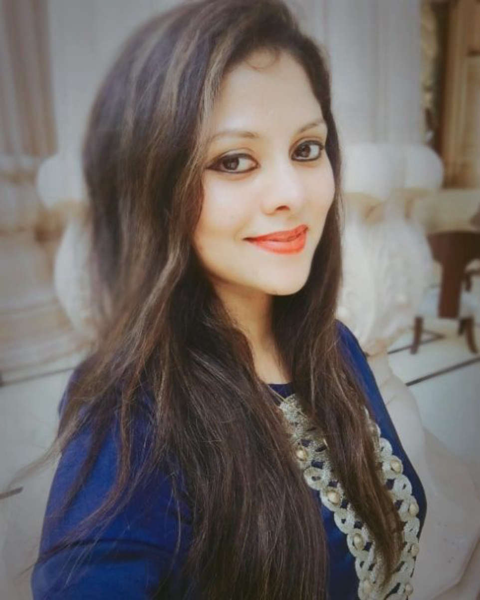 Sharmitha Gowda Wiki