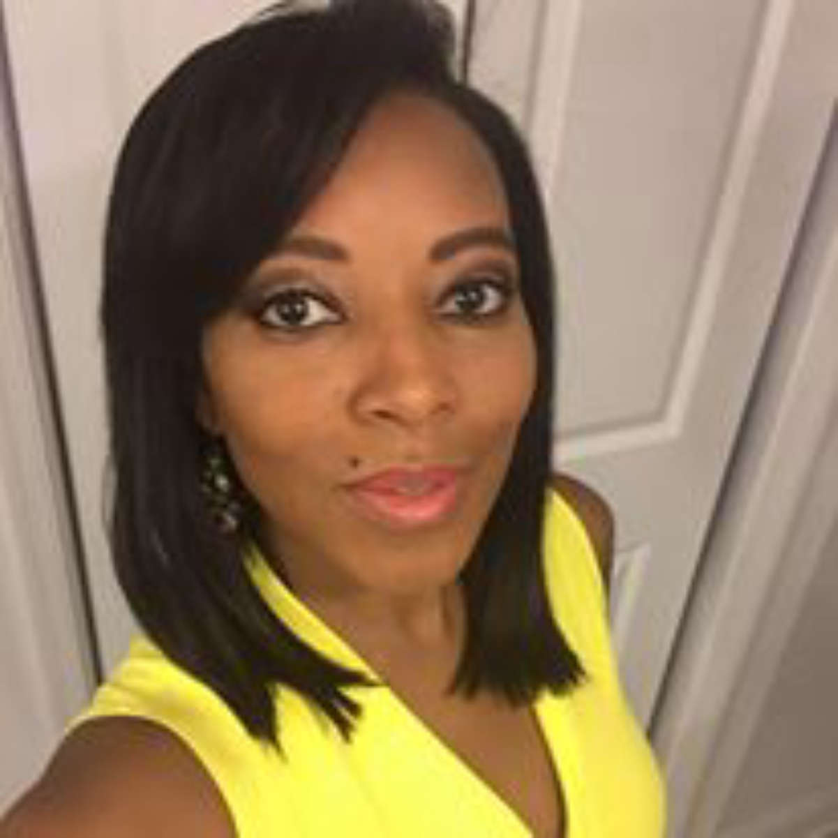 Sharrie Williams (Journalist) Wiki